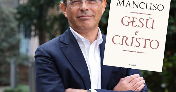 Gesù senza Cristo, la solita ricetta da salotto di Vito Mancuso - Il Timone